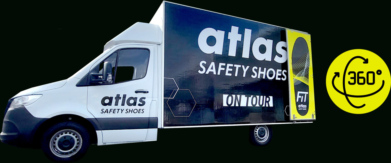 Fit-Partner – ATLAS